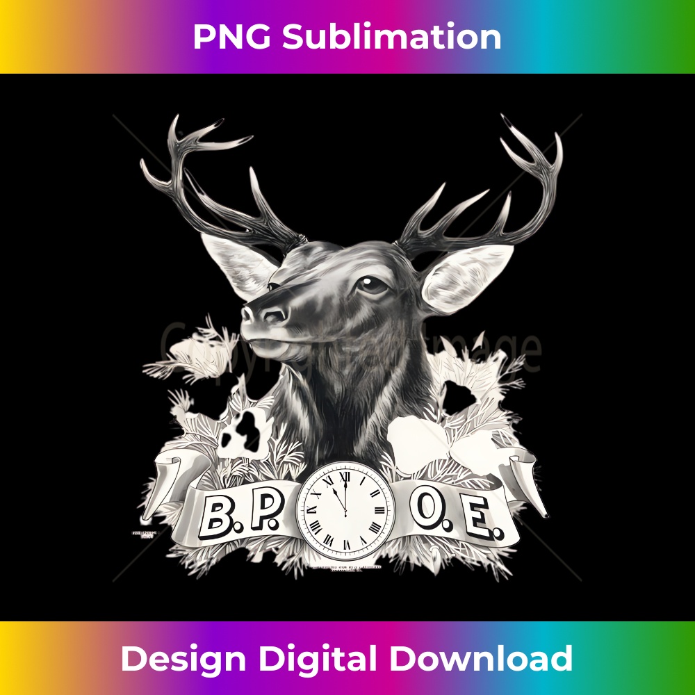 Benevolent Order Of Elks BPOE Lodge 123 - Exclusive Sublimat | Inspire ...