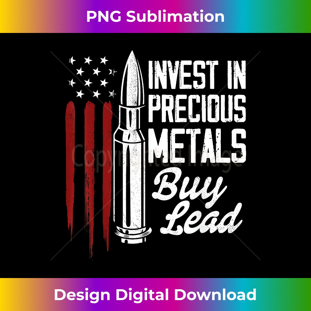 Invest In Precious Metals Gun Rights Bullet 2nd Amendment 1 | Inspire ...