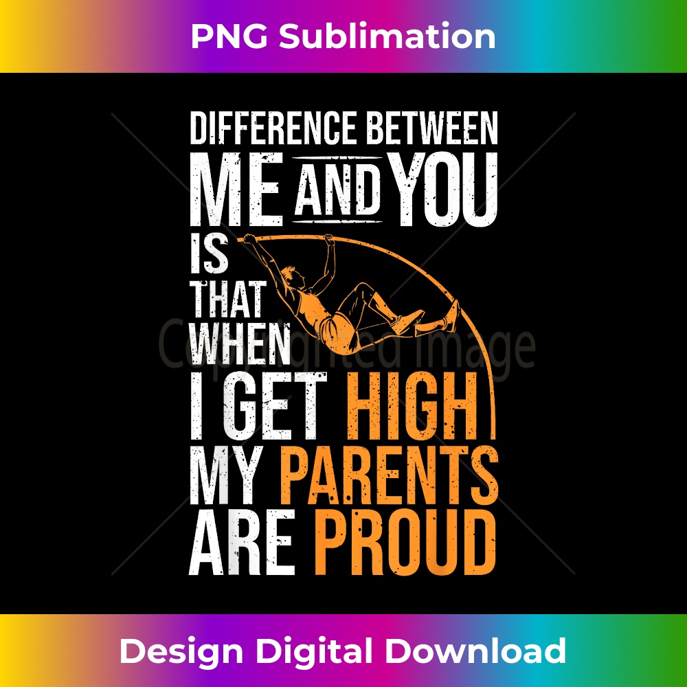 Pole Jumping Pole Vault Outfit Pole Vaulter Pole Jumper 2 - - Inspire ...