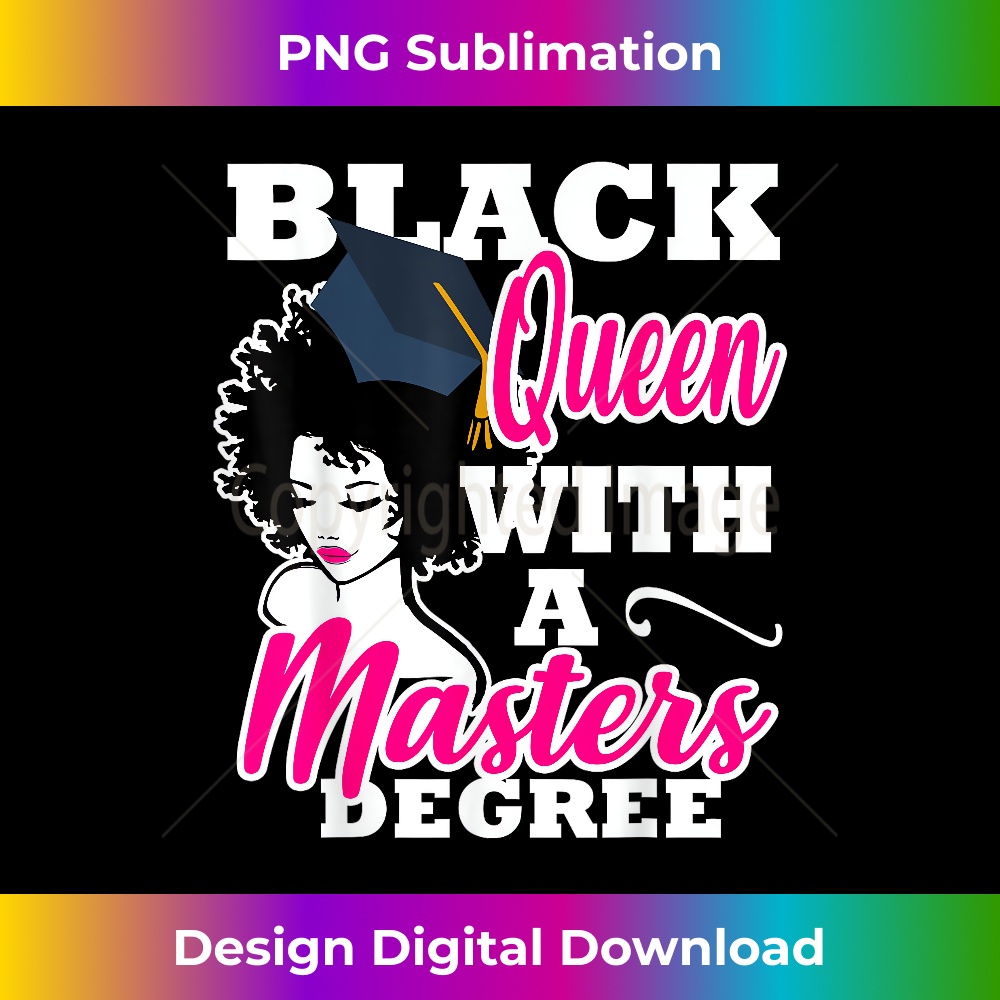 Black Queen With A Masters Degree Graduation MSW MPH - Timel | Inspire ...