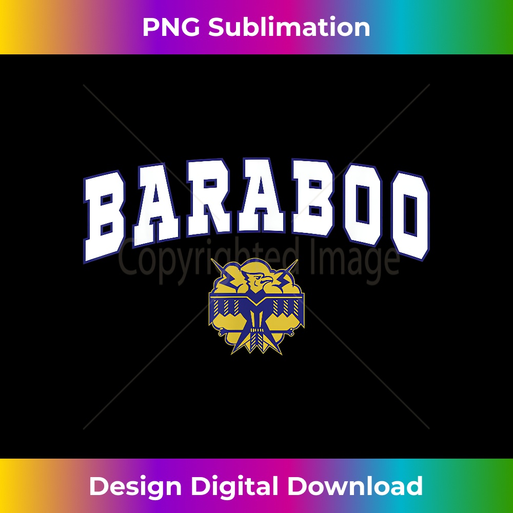 Baraboo High School Thunderbirds - PNG Transparent Sublimati | Inspire ...