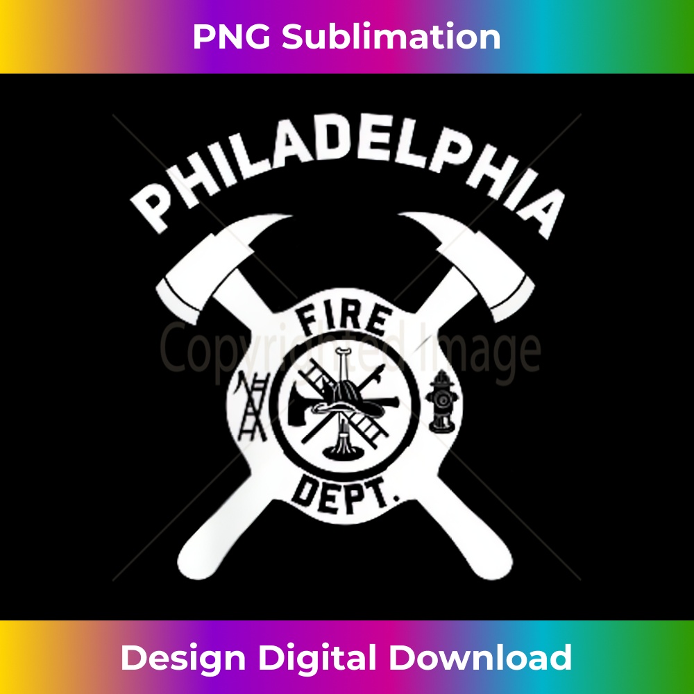 City Of Philadelphia Fire Department Penn Firefighter - Mode | Inspire ...