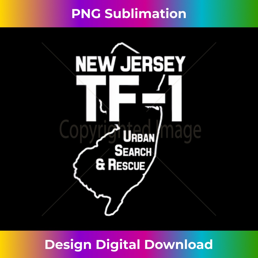 Urban Search & Rescue New Jersey Task Force 1 NJ-TF1 Duty - | Inspire ...