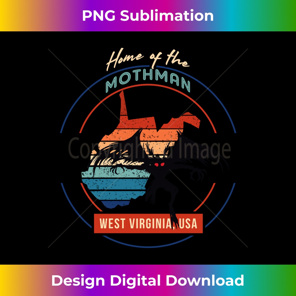 Cryptid West Virginia Home of the Mothman Folklore Long Slee | Inspire ...