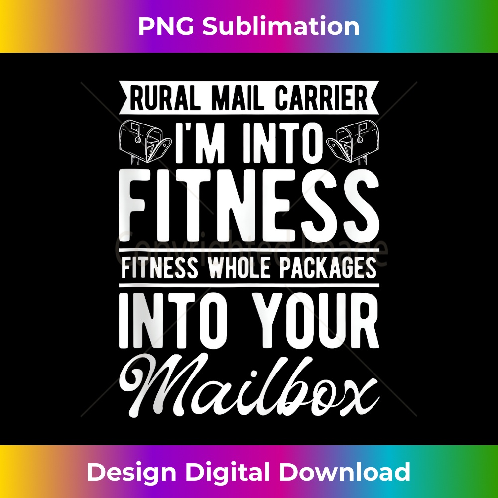 Mailman Postal Worker Postman Office - Rural Mail Carrier Ta | Inspire ...