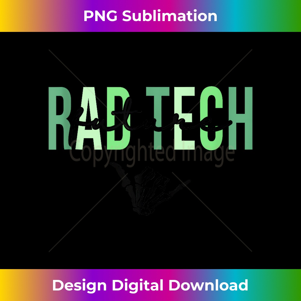 Future RAD Tech RAD Tech Student X-ray Tech In Progress Xray | Inspire ...