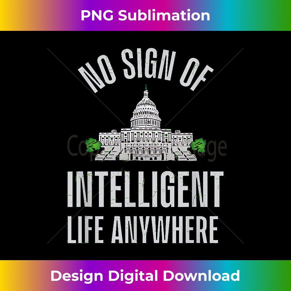 No Sign of Intelligent Life Anywhere In The U.S. Congress 1 | Inspire ...