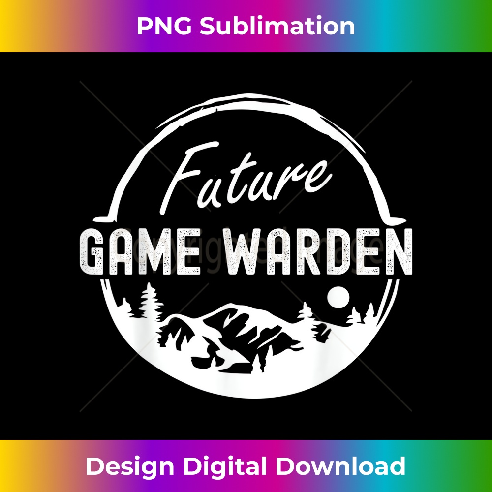 game warden svg - Inspire Uplift