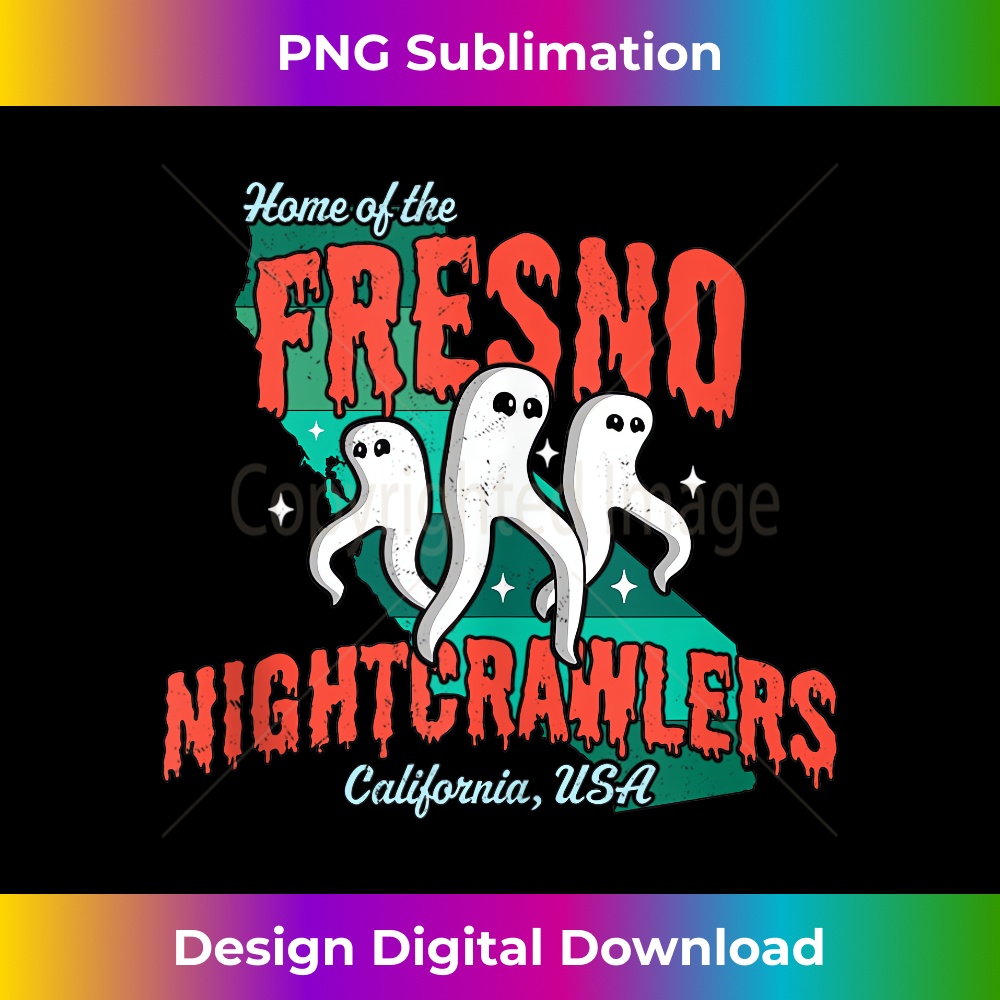 Home of the Fresno Nightcrawlers California USA - Cryptid 1 | Inspire ...