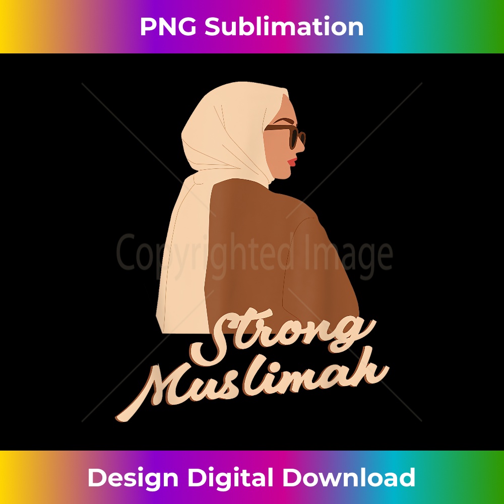 Strong Muslimah Woman Hijab Islamic Arabic Mosque Religion 1 | Inspire ...