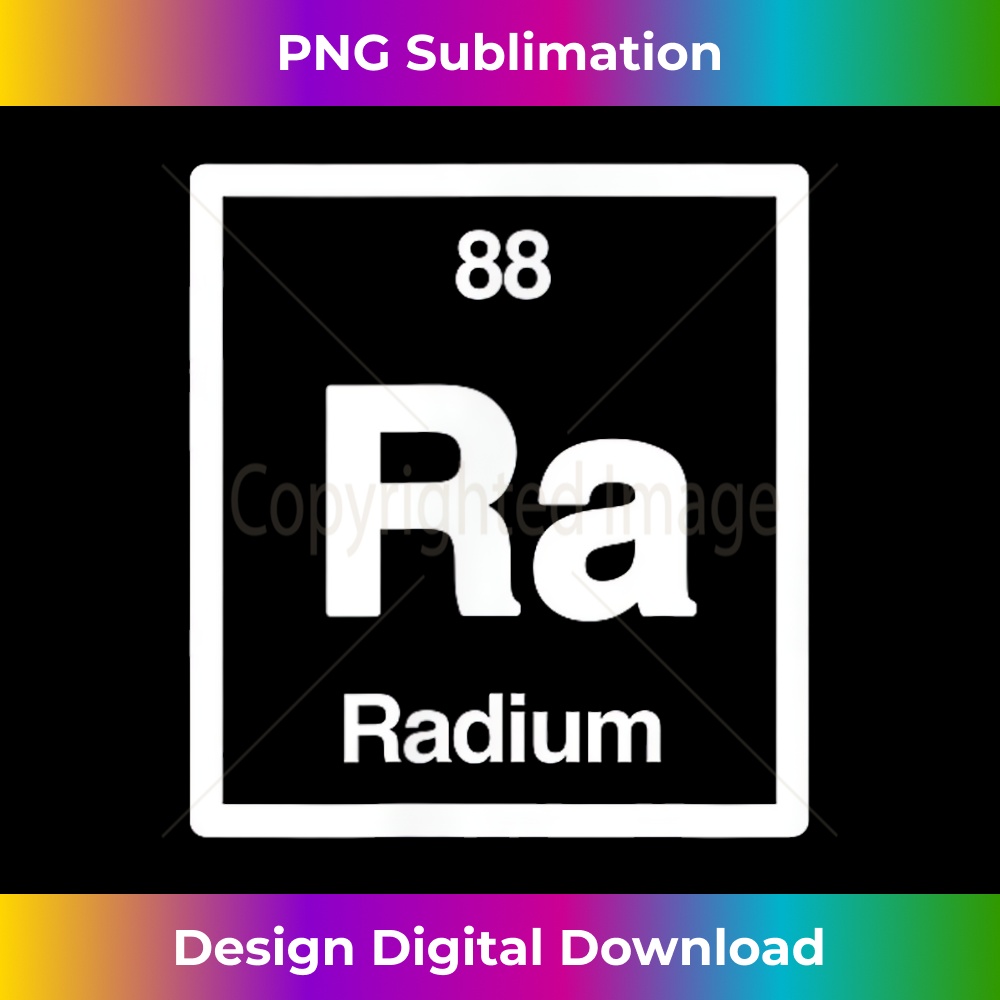 Radium - Ra - Periodic Table of Elements - Science s 1 | Inspire Uplift