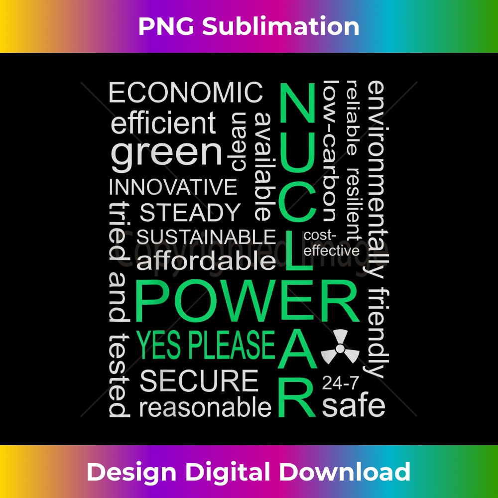 Nuclear Power, Yes Please. Pro Nuclear Power, Green Energy 1 | Inspire ...