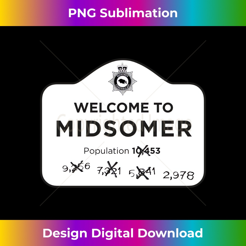 Declining Population - PNG Transparent Sublimation File | Inspire Uplift