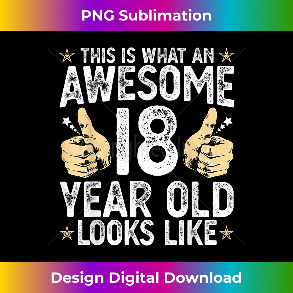 This is What an Awesome 18 Year old Looks Like 18th Birthday | Inspire ...