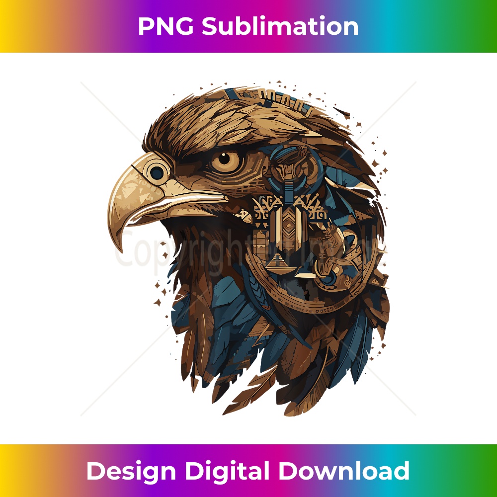 Aztec Eagle Head Calabera Azteca Aztec Inca Maya Culture Art - Inspire ...