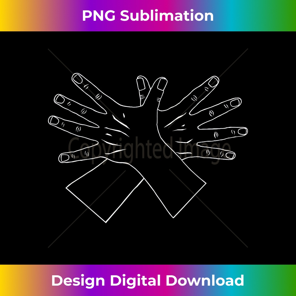 Double-Headed Eagle Hand Sign Shqipe Albania Gesture - Aesth | Inspire ...