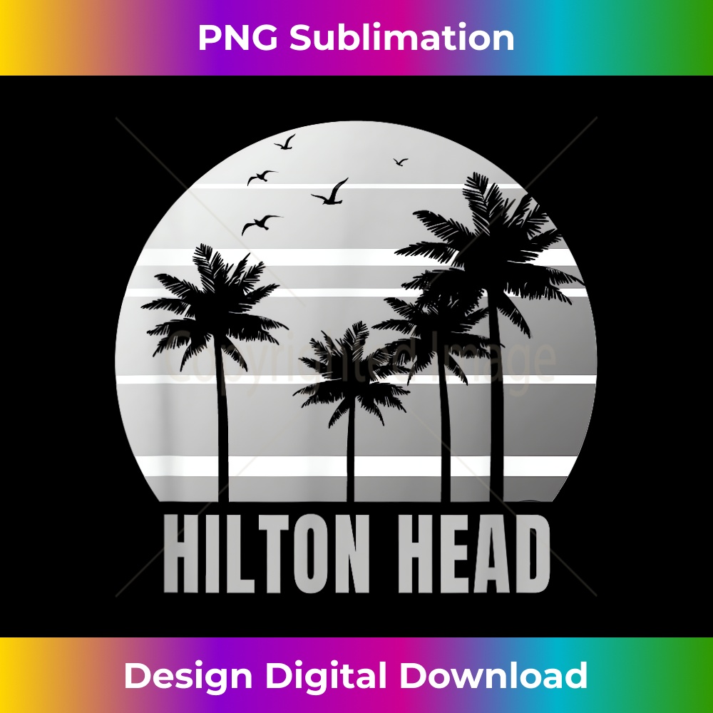 Hilton Head Island South Carolina Vacation - PNG Transparent | Inspire ...