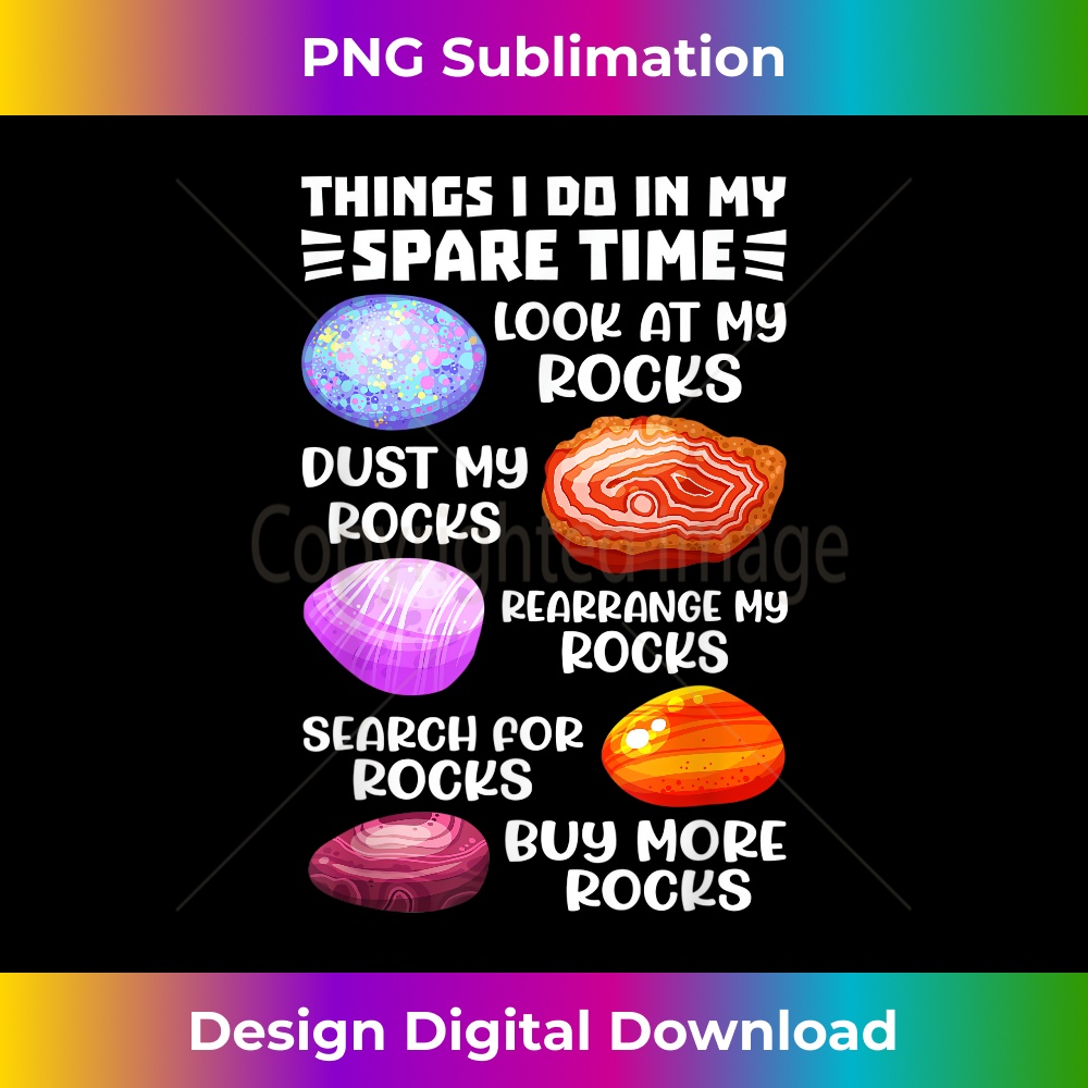 Funny Minerals Collector Science Geologist Rocks Collector - | Inspire ...