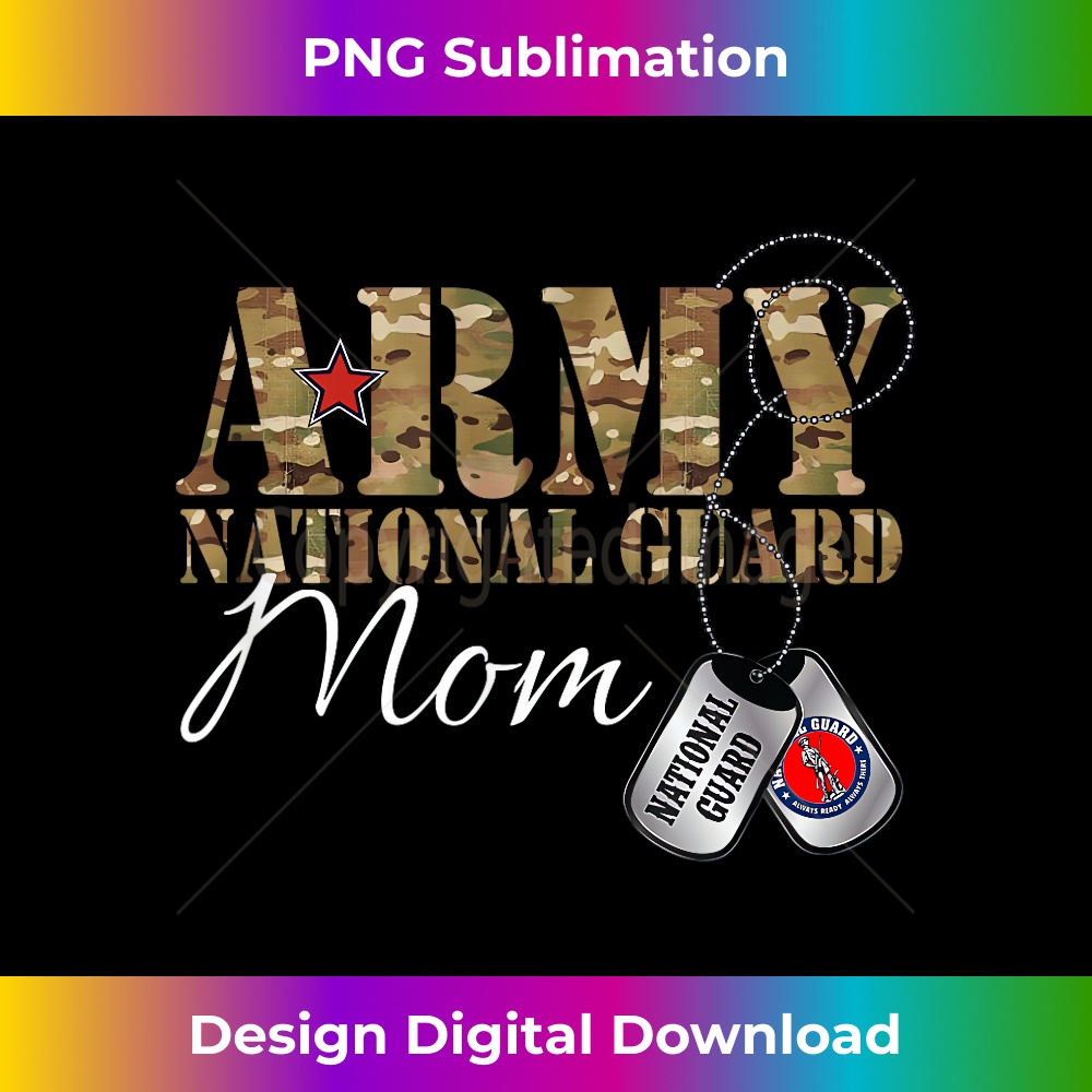 Army National Guard Graduation Proud National Guard Mom - Pr | Inspire ...