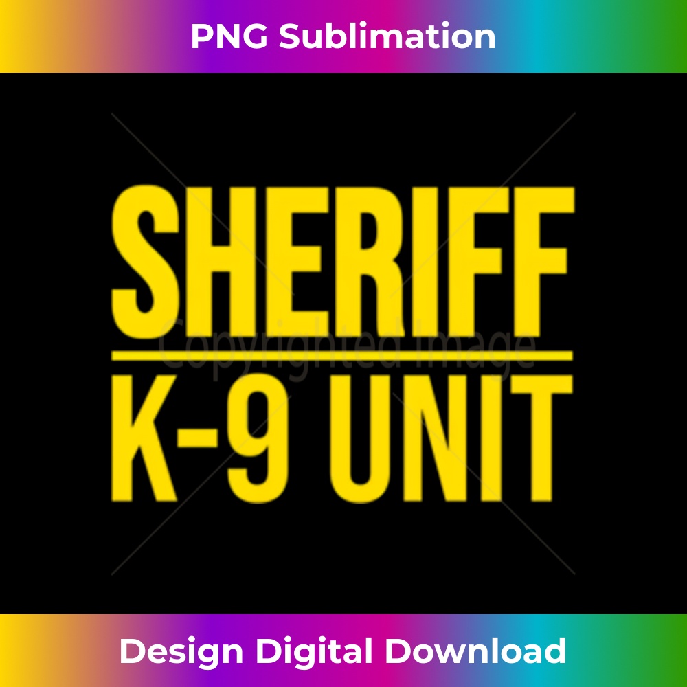 SHERIFF LAW ENFORCEMENT UNIFORM POLICE K-9 UNIT 1 - High-Qua | Inspire ...