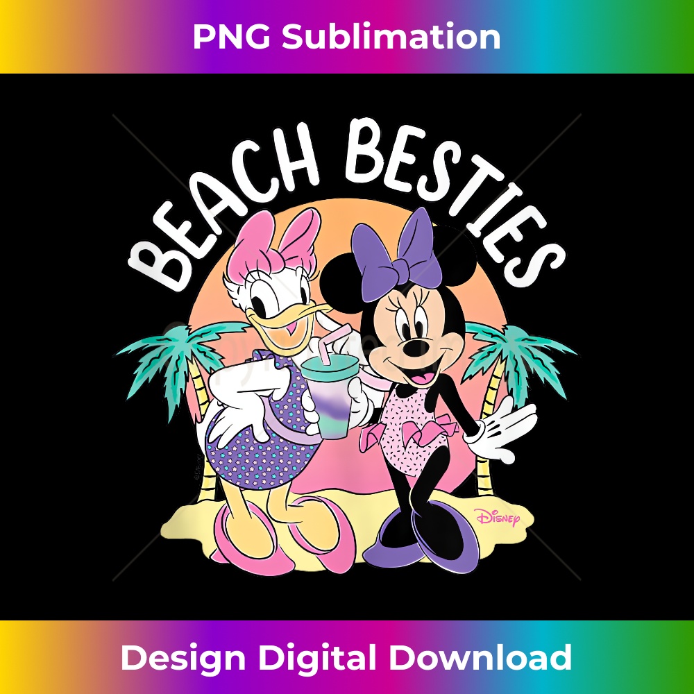 Disney - Minnie Daisy Beach Besties | Inspire Uplift
