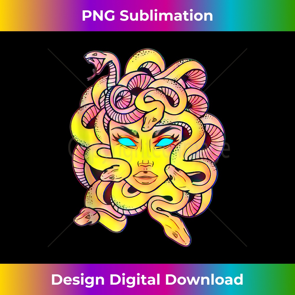 Cute Medusa T - Scary Greek Mythology Female Monster Medusa | Inspire ...