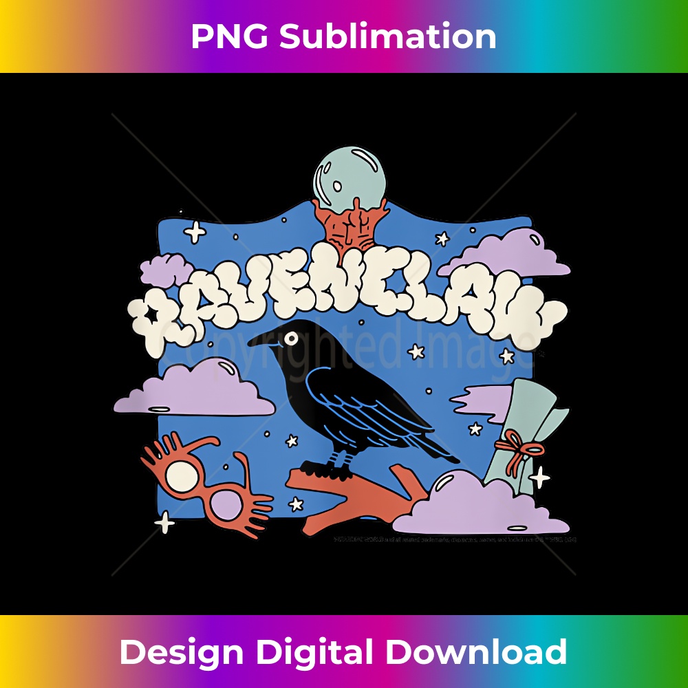 Amazon Essentials Harry Potter Hogwarts Ravenclaw House Cart | Inspire ...