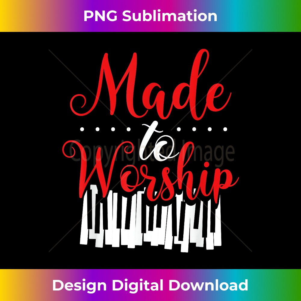 Made To Worship Psalm 951 Christian Praise Music 1 - Vintage | Inspire ...