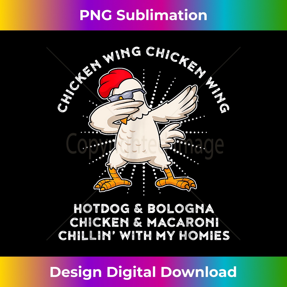 Chicken Wing Chicken Wing Song Lyric Hot Dog Bologna - Artis | Inspire ...