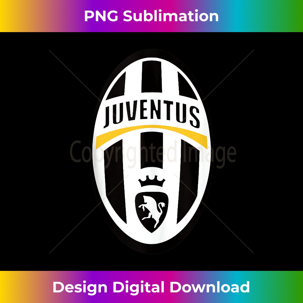 Trendy Juventus Sports Club Logo 1 - Premium PNG Sublimation | Inspire ...