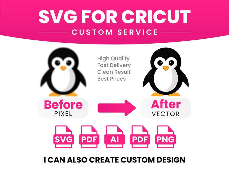 Custom SVG, Custom SVG files for Cricut - Cricut, silhouette | Inspire ...