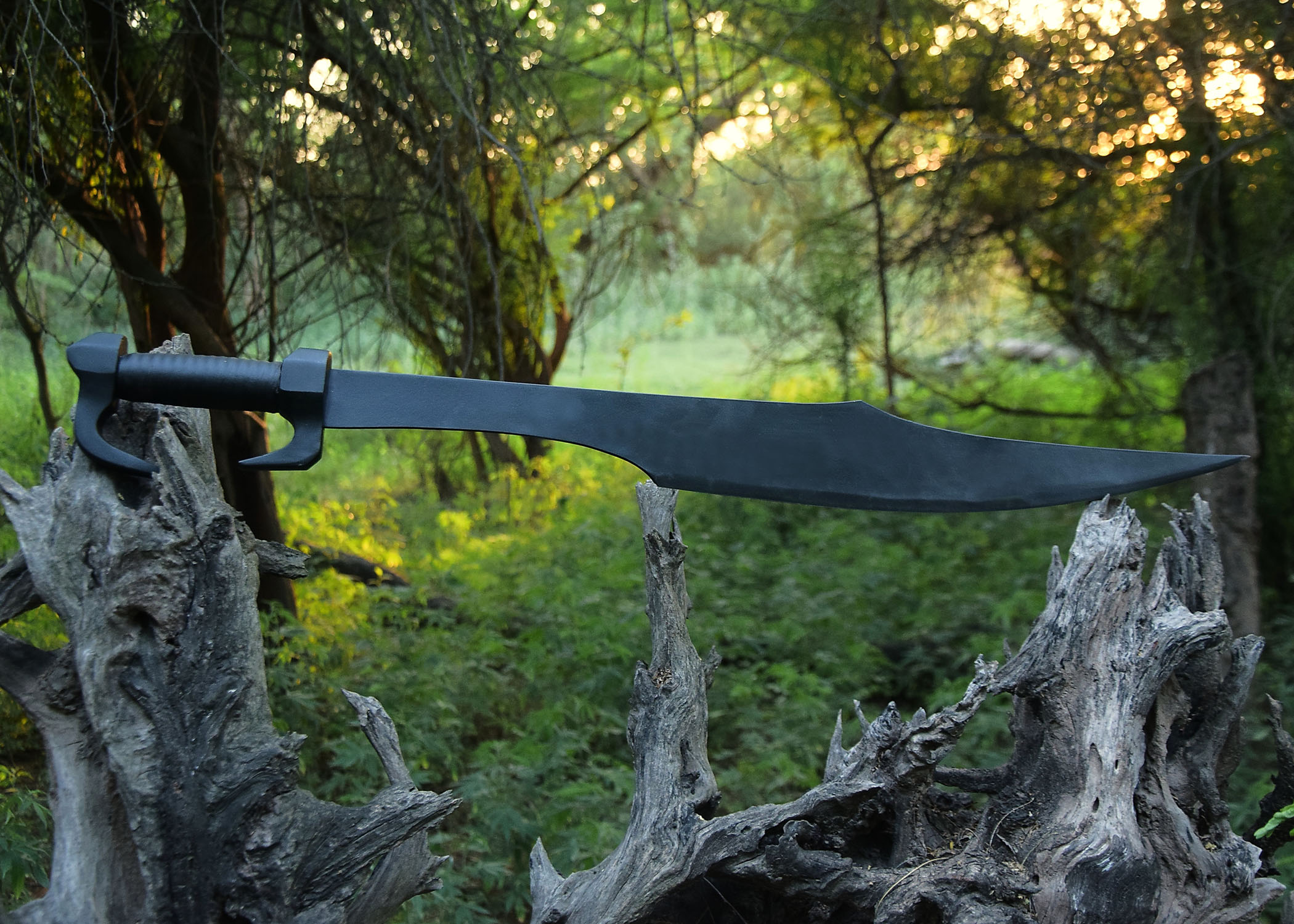 Custom Handmade SPARTA Sword Made With Carbon Steel | Sparta | Inspire ...