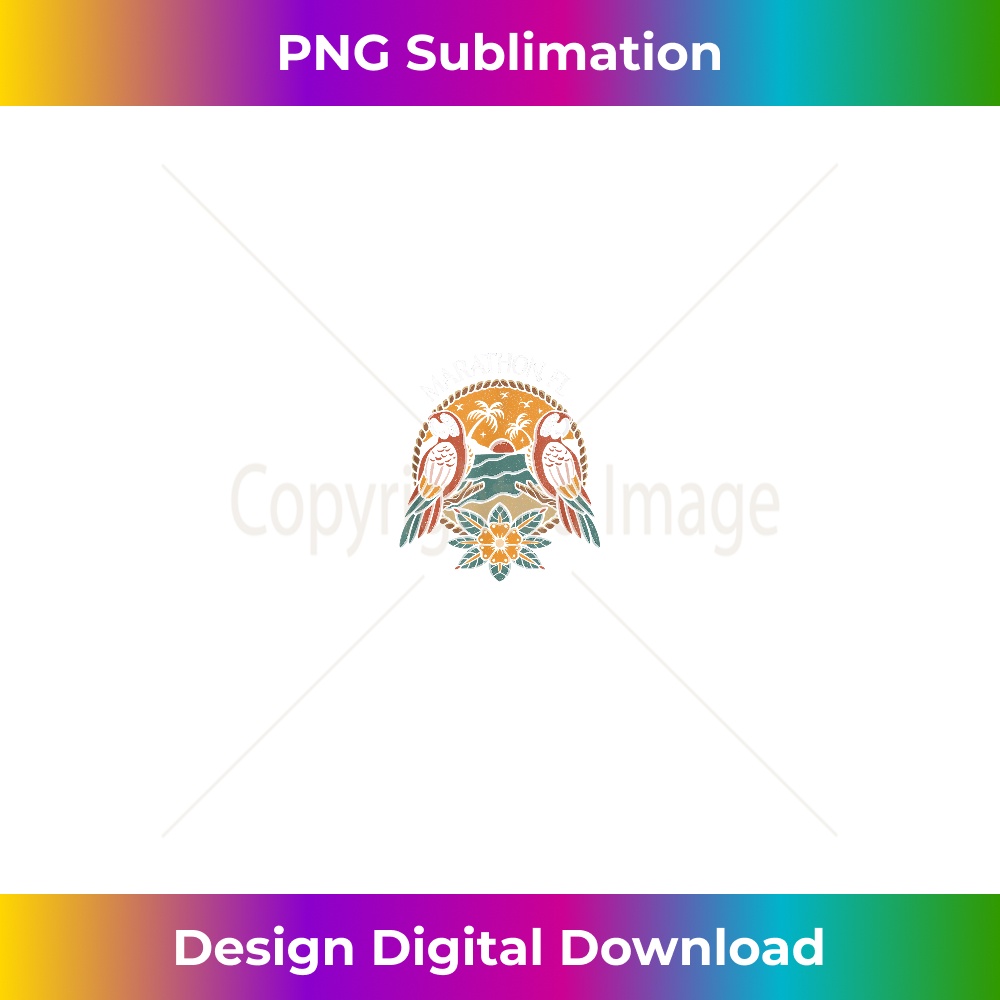 Marathon Florida Keys - PNG Transparent Digital Download Fil | Inspire ...
