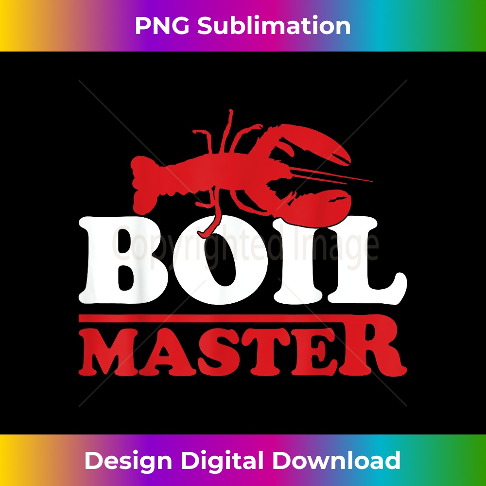 Crawfish Boil Crawfish Boil Master Funny Crayfish - Digital - Inspire ...