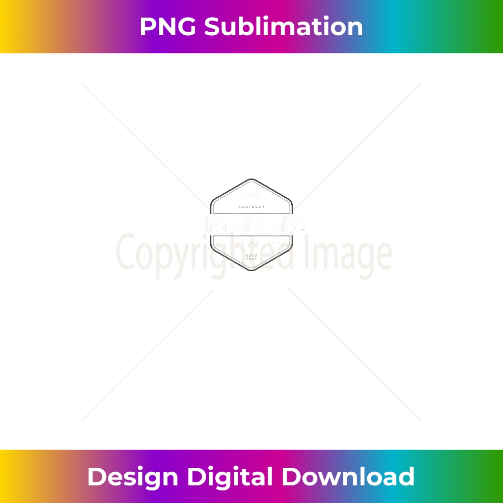 Mammoth Cave National Park Kentucky Graphic - Signature Subl | Inspire ...
