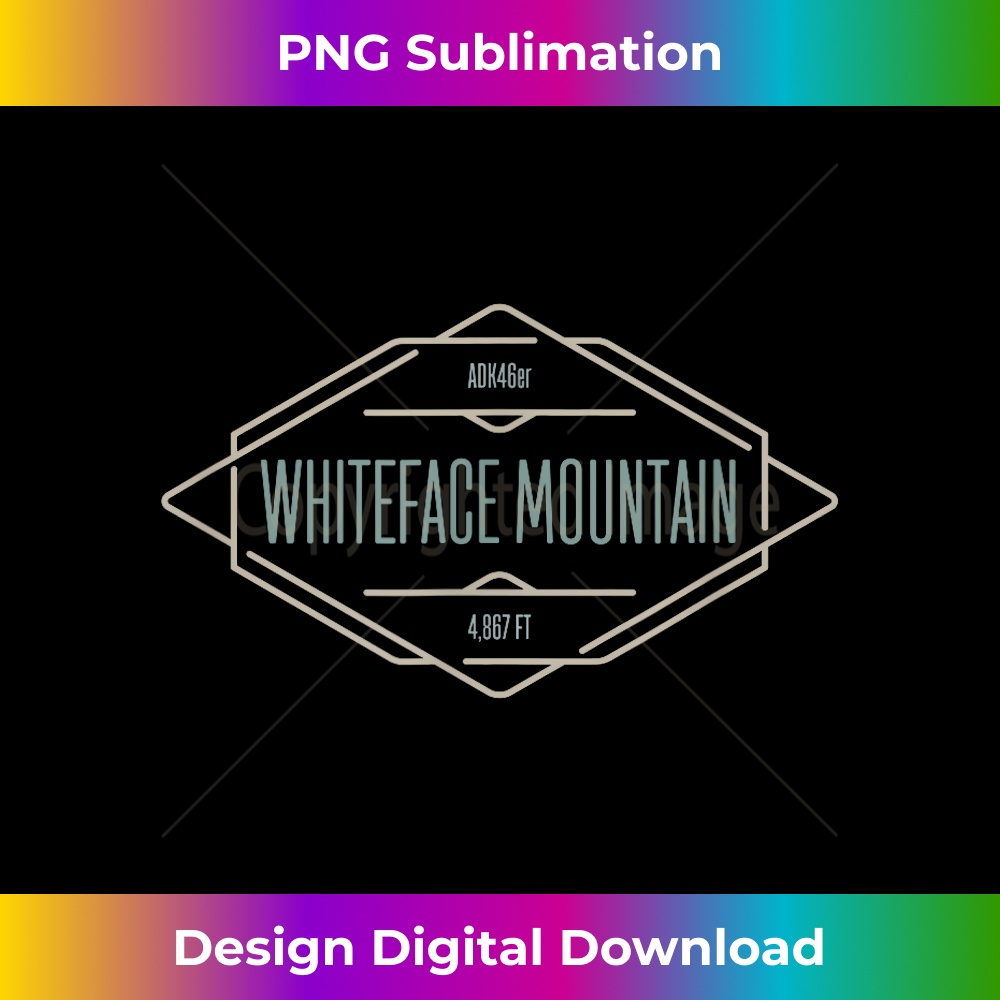 Whiteface Mountain ADK46er High Peaks Adirondack Mountains - | Inspire ...