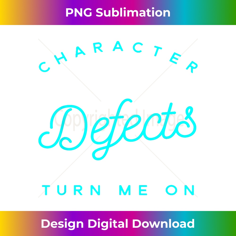 Character Defects Turn Me On - Alcoholic AA NA Sobriety Tee | Inspire ...