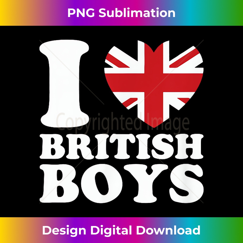 I LOVE THE UNITED KINGDOM BRITISH, JACK FLAG UK HEART - Excl | Inspire ...