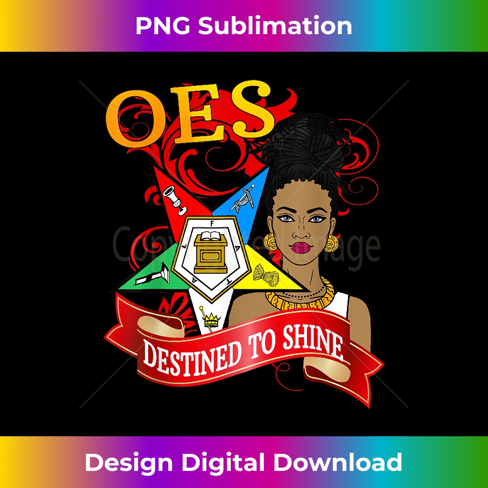 Order Of The Eastern Star OES Sisterhood Sistar Forever - Re | Inspire ...