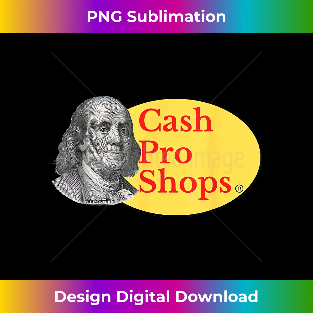 Cash pro shops - PNG Transparent Digital Download File for S | Inspire Uplift