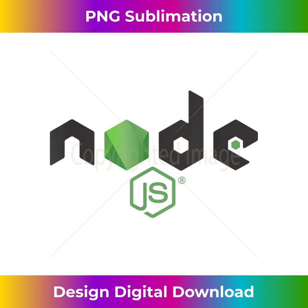 Node.js Logo - Node JS - Nodejs Programmer Software Engineer | Inspire Uplift