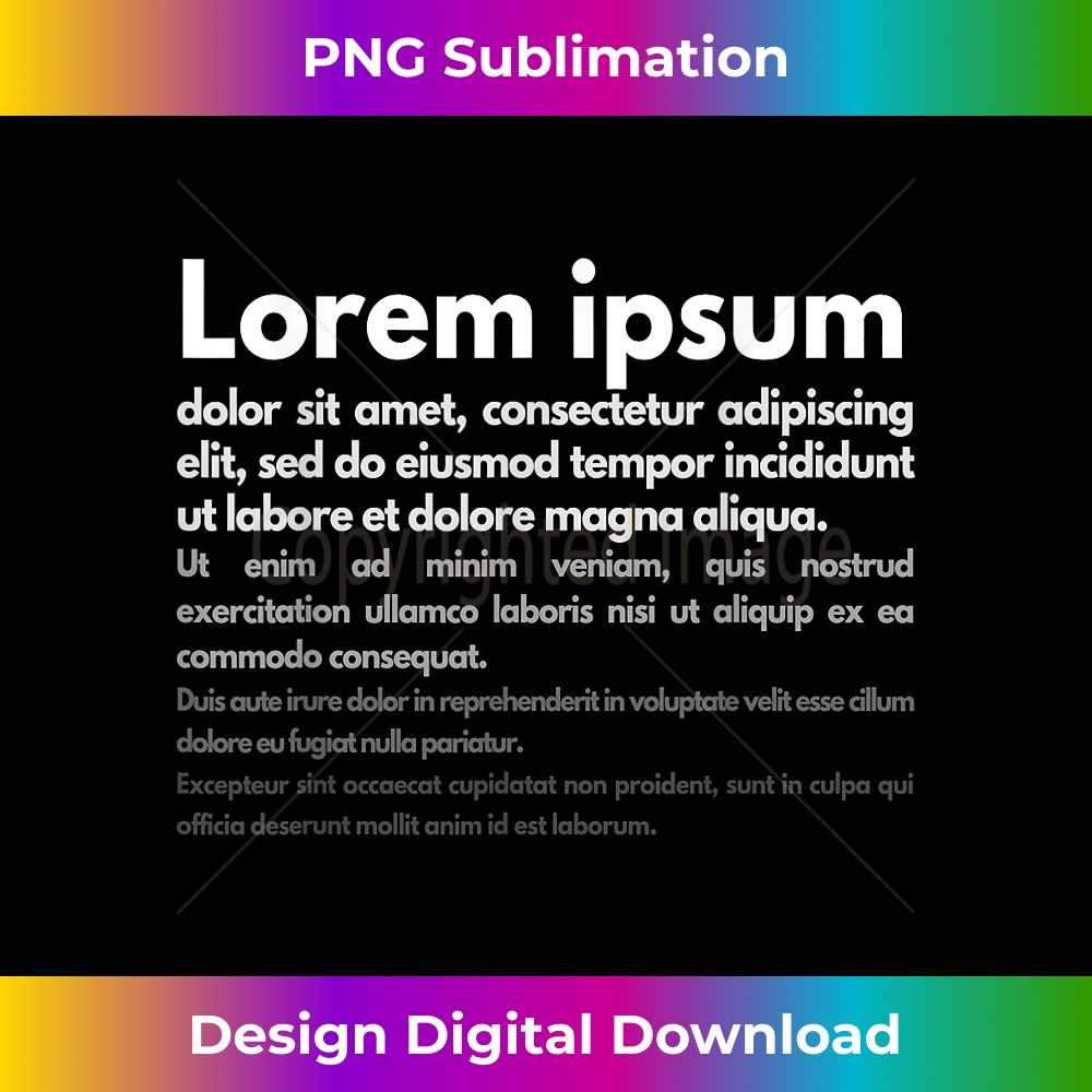 Lorem Ipsum Latin Phrases, Graphic Design, Copy Writing - Ae | Inspire ...