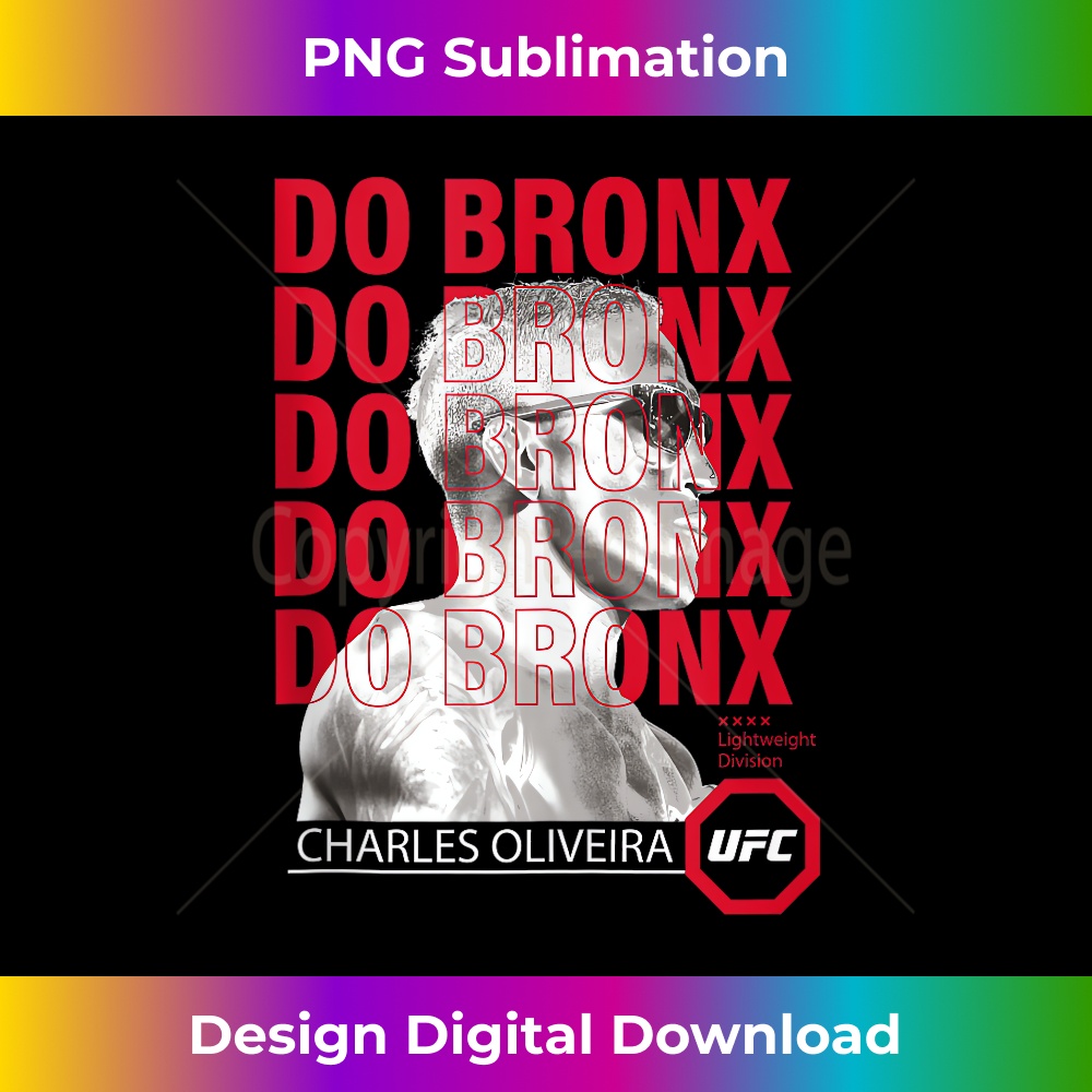 Official UFC Charles Oliveira Iron Man Tank Top 2 - Aestheti | Inspire ...