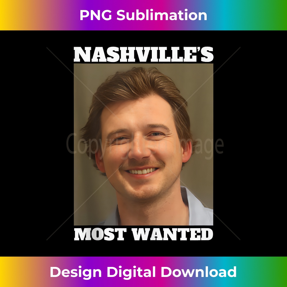 Morgan Mugshot Nashville's Most Wanted 2024 Mug Shot Photo T | Inspire ...