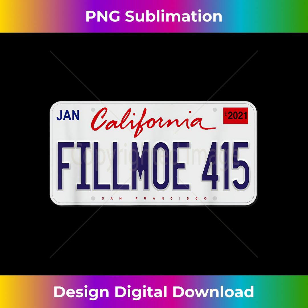 Fillmoe Frisco San Francisco Bay Area SF 415 San Fran Frisco | Inspire ...
