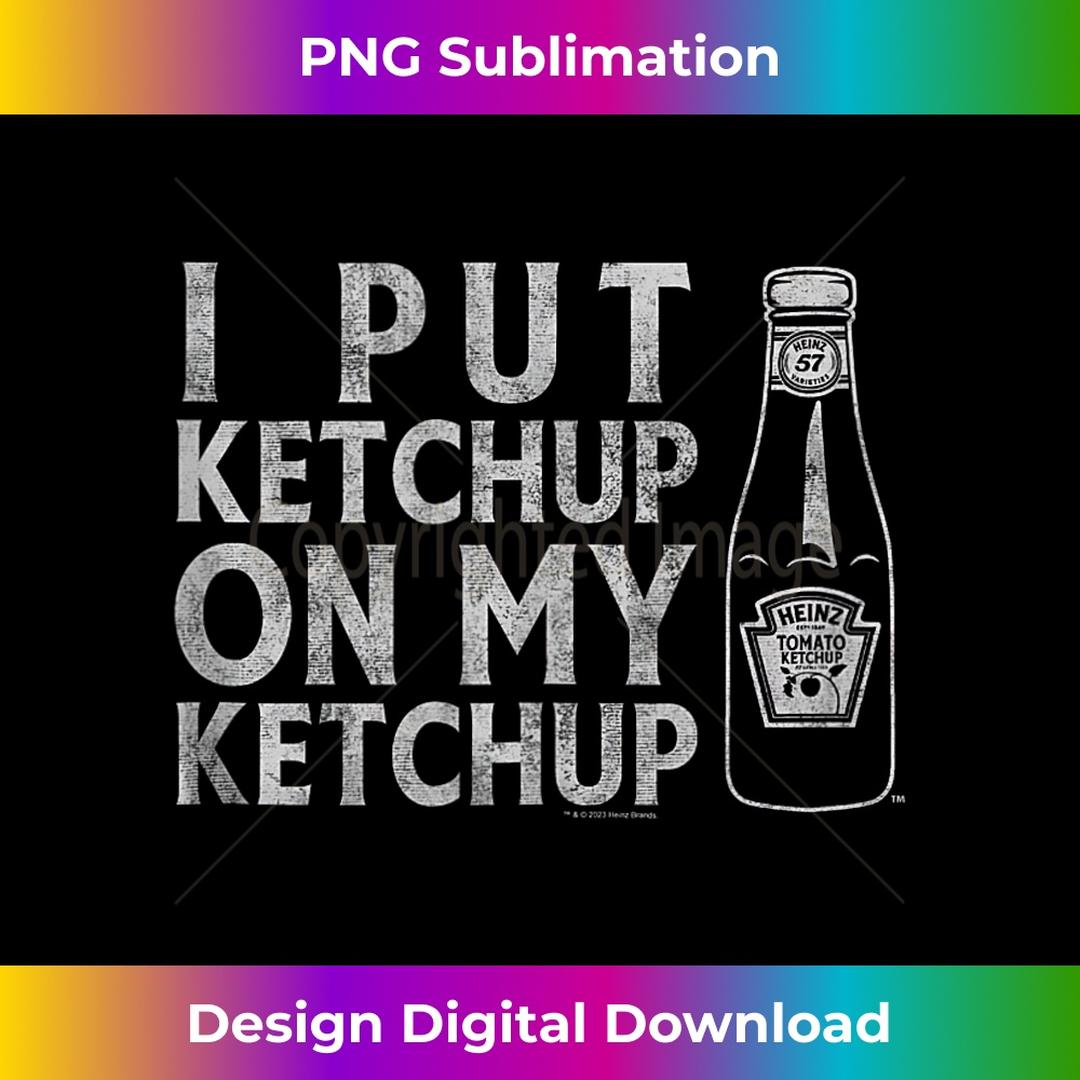 Heinz Ketchup Svg | Inspire Uplift