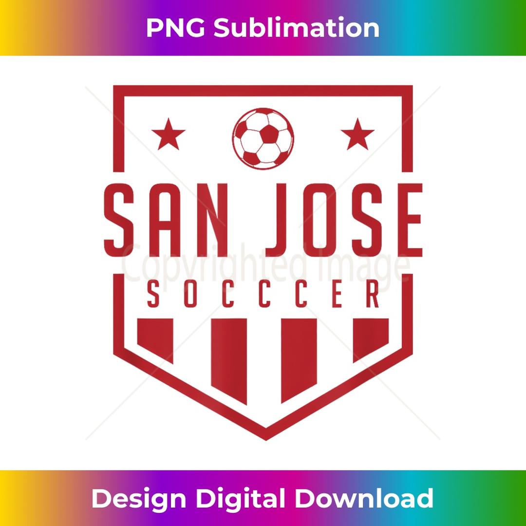San Jose Soccer Apparel Futbol Jersey Kit Badge Match Day - | Inspire ...