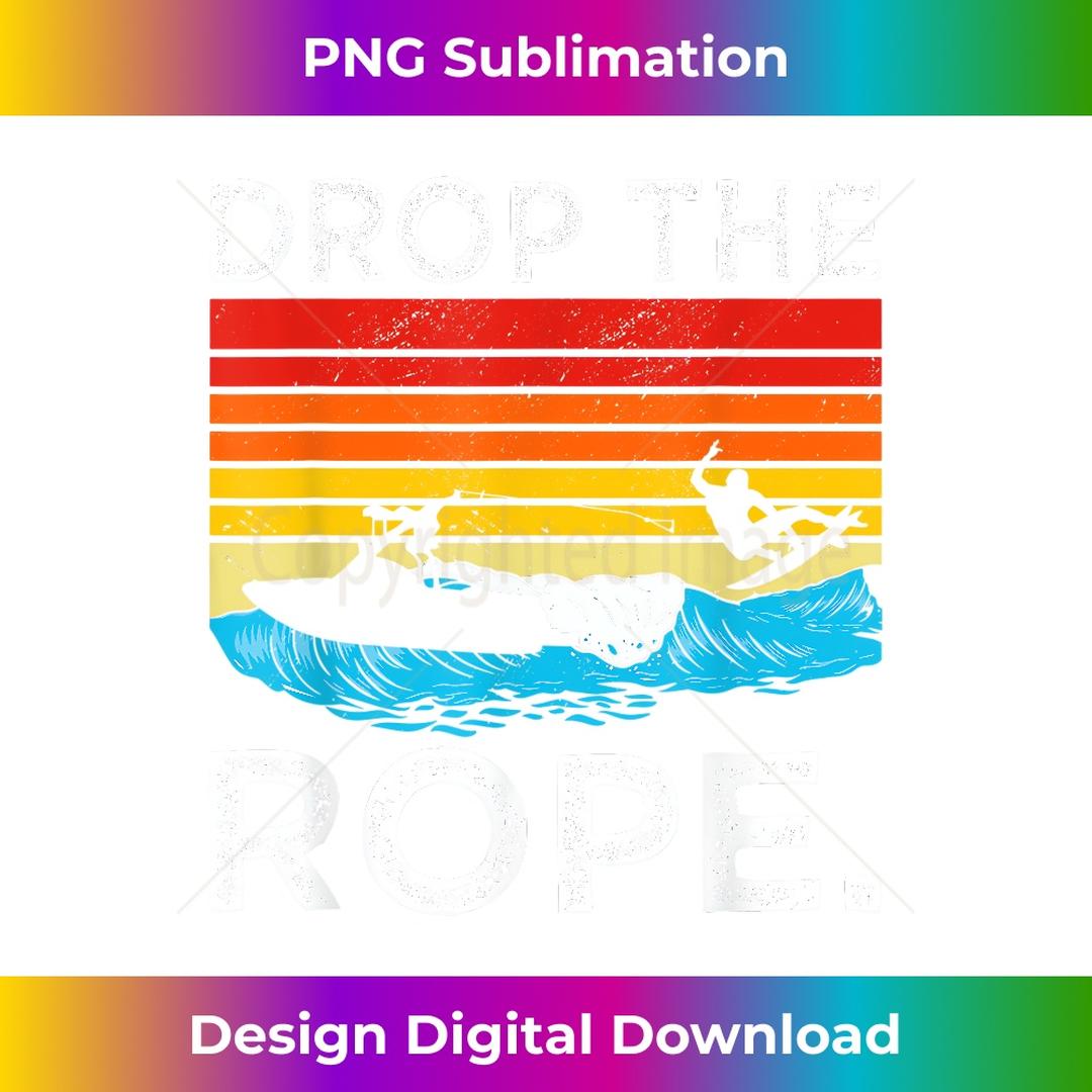 Drop The Rope Surfboarding Surfer Summer Surf Water Sports - | Inspire ...