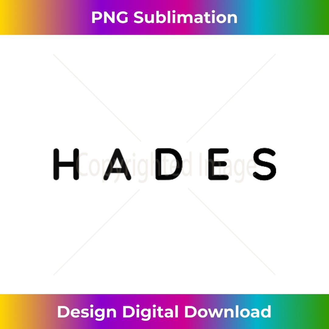 Hades Costume Greek God Easy Halloween Hades Costume Tank To | Inspire ...