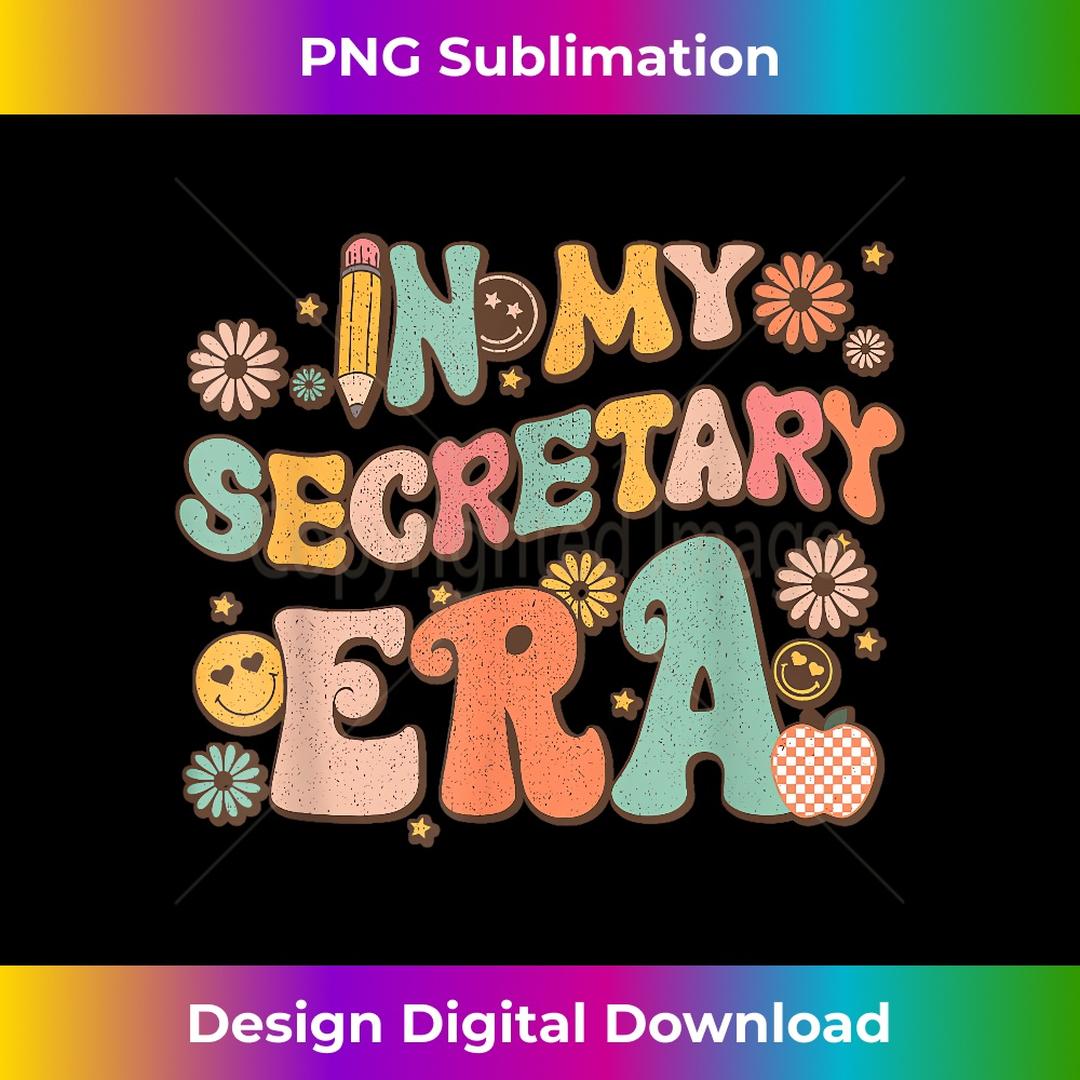In My Secretary Era Best Secretary Appreciation 1 - Retro PN | Inspire ...